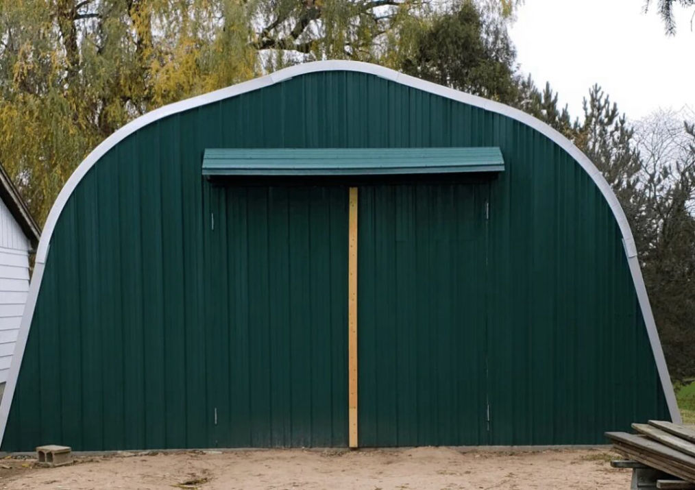 Duro Buildings Specials