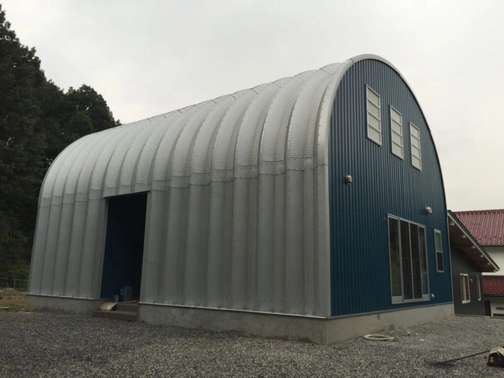 Duro Buildings Specials