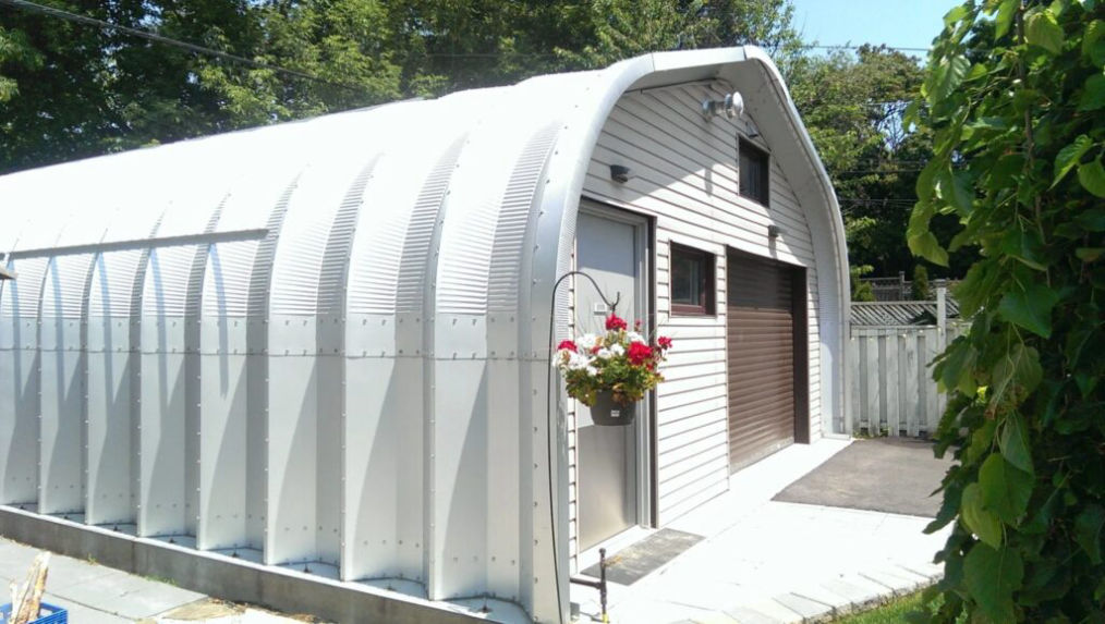 Duro Buildings Specials