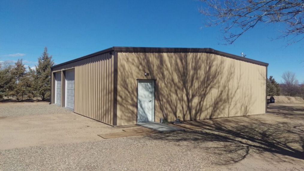 Duro Buildings Specials