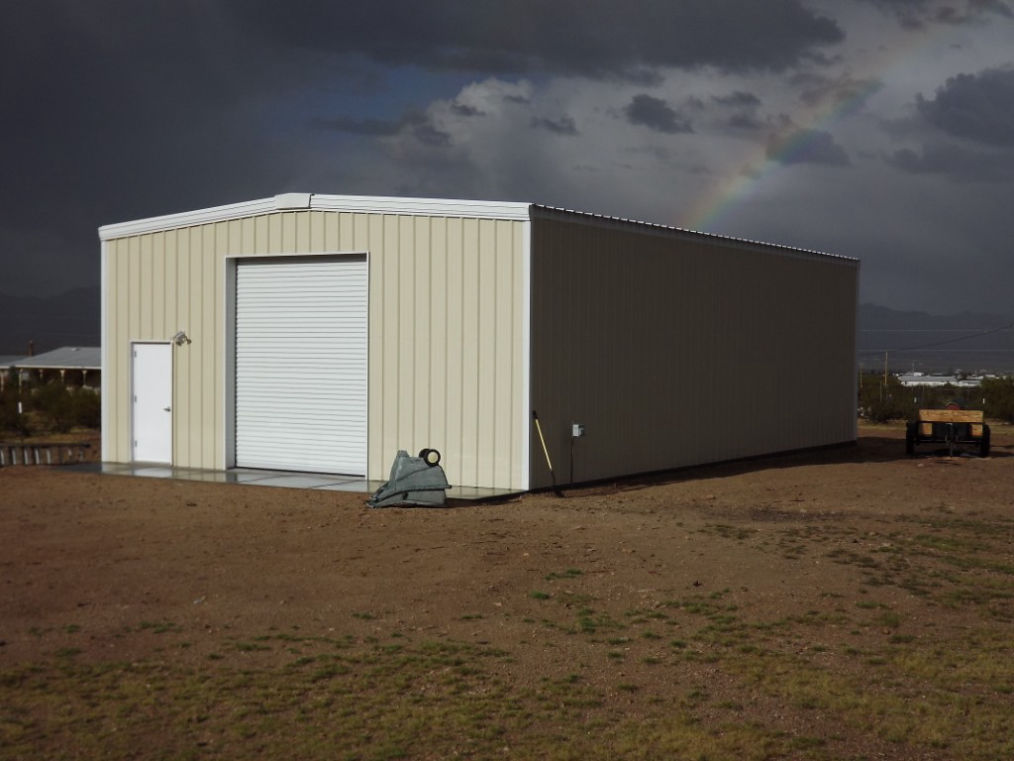 Duro Buildings Specials
