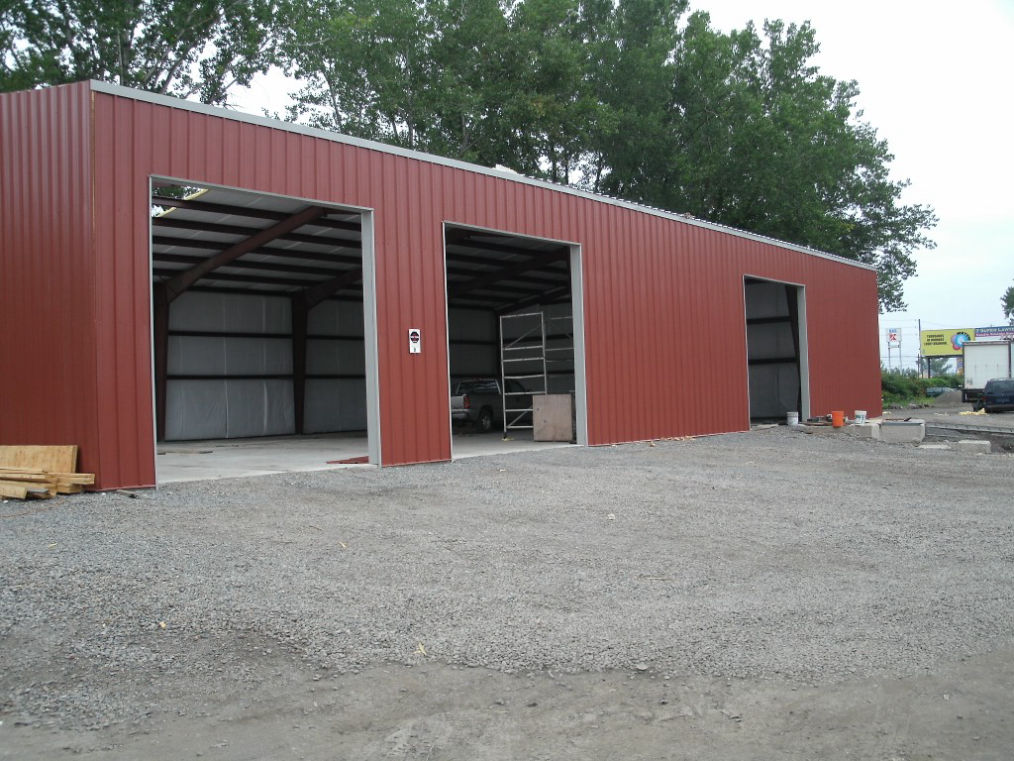 Duro Buildings Specials